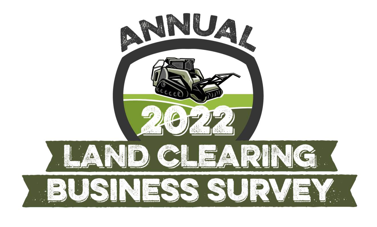 The Annual Land Clearing Business Survey 2022 - WEMULCH
